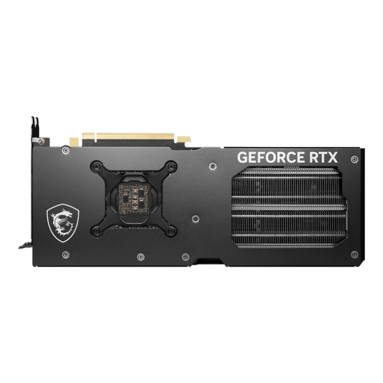12 GB MSI VGA GEFORCE RTX 4070 SUPER 12G GAMING X SLIM RTX4070S GDDR6X ...